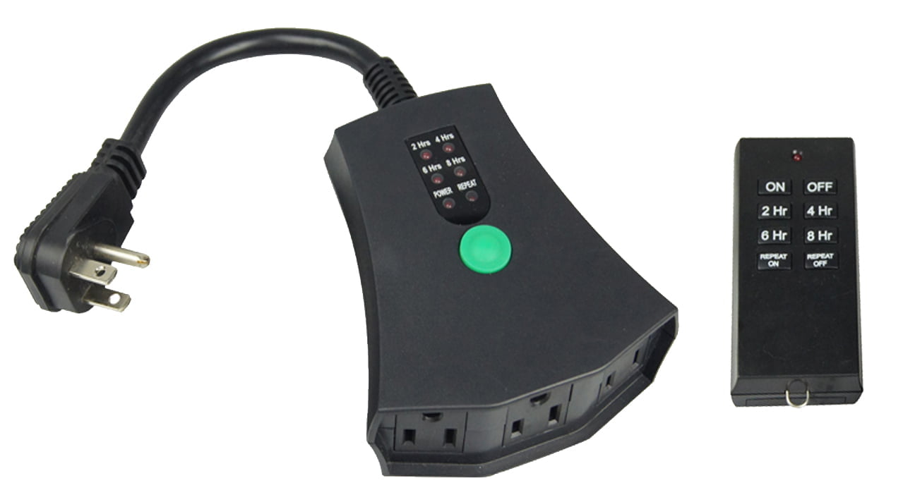 Wireless Single Speed Remote Control | CentricAir