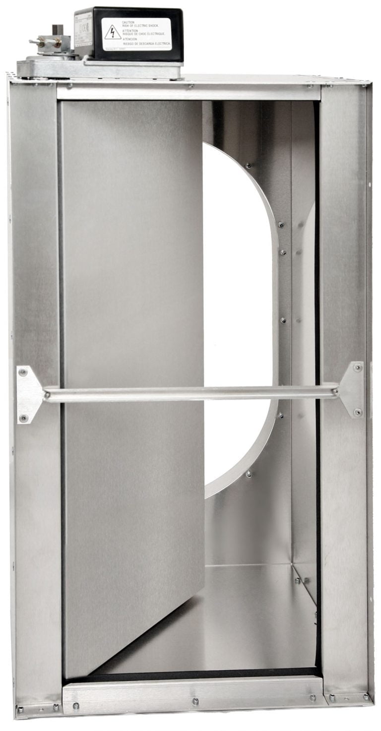 Get Comfortable with CentricAir 2.7 Whole House Fan