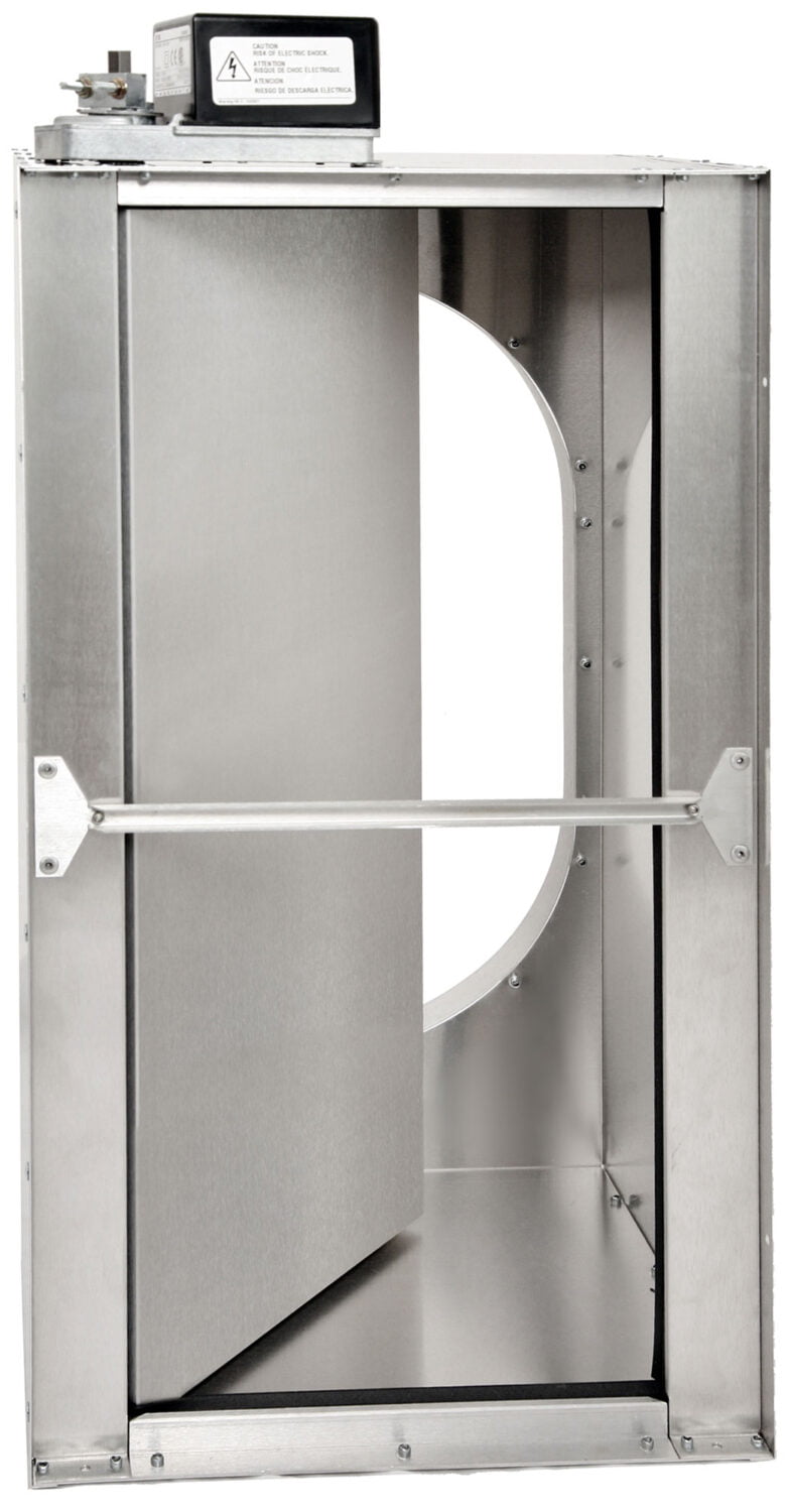 Energy-Efficient 3921 CFM Whole House Fan | CentricAir
