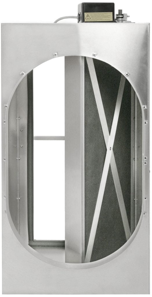 Get Comfortable with CentricAir 2.7 Whole House Fan