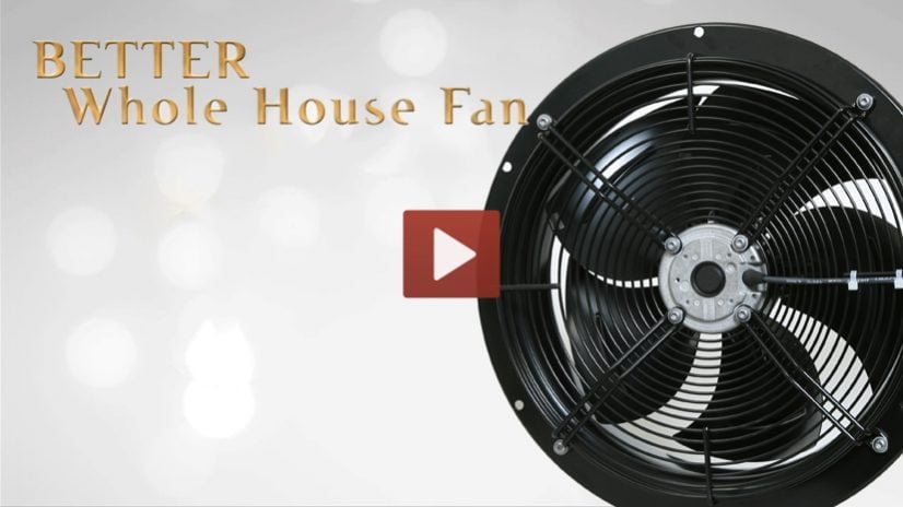 Why Whole House Fans Are Worth It: Benefits Explained