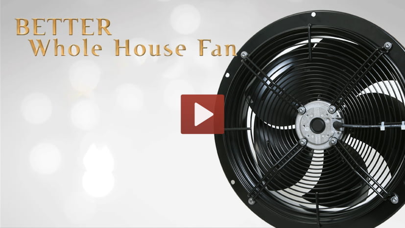 Why Whole House Fans Are Worth It: Benefits Explained