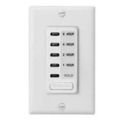 CentricAir 2.0 Whole House Fan System: Efficient and ultra quiet