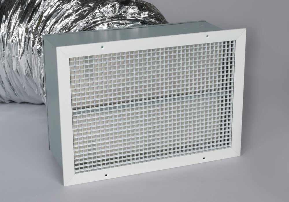 High-Efficiency Whole House Fan for 2-Story Homes | CentricAir