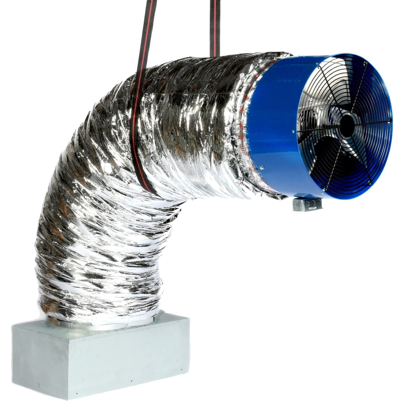 Whole House Fan Blog | Energy Saving Tips | Centric Air