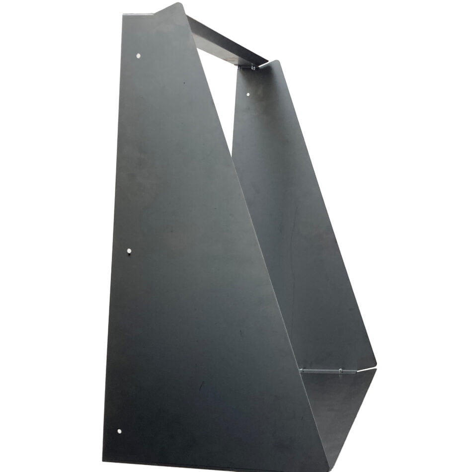 Vertical Wall Mount Adapter Bracket | CentricAir