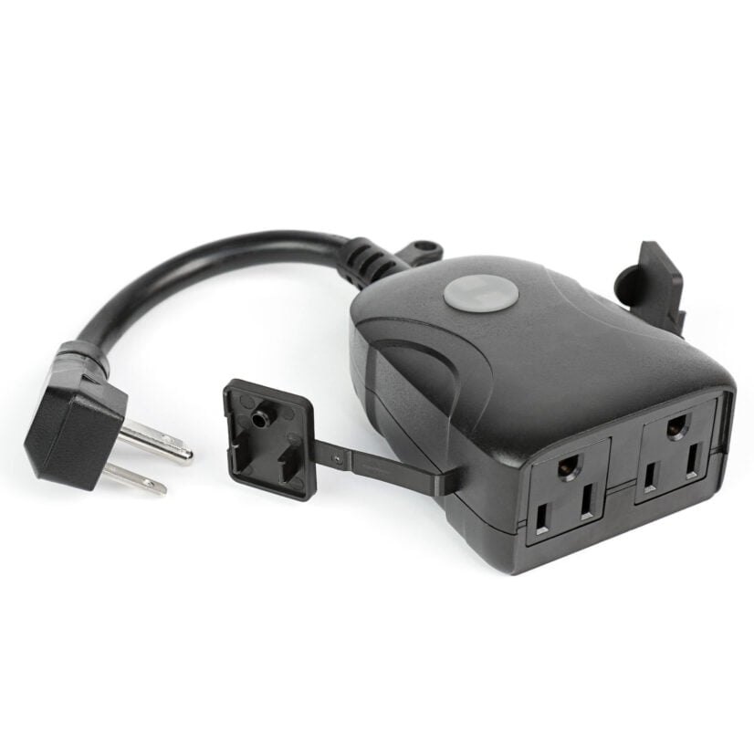 Smart Wi-Fi Whole House Fan Control & Wall Plug | CentricAir