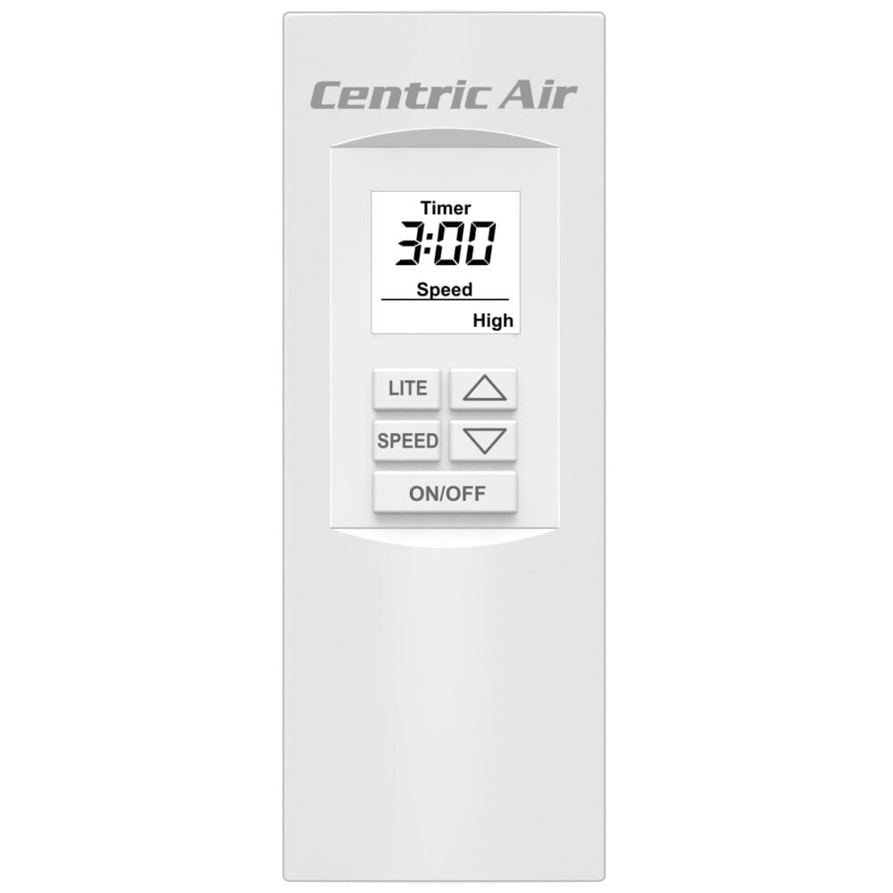 CentricAir - Quiet Whole House Attic Ventilation Fans & Systems