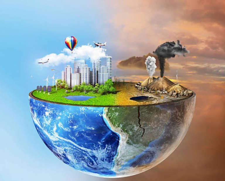 Are Whole House Fans Better Than AC for the Environment?