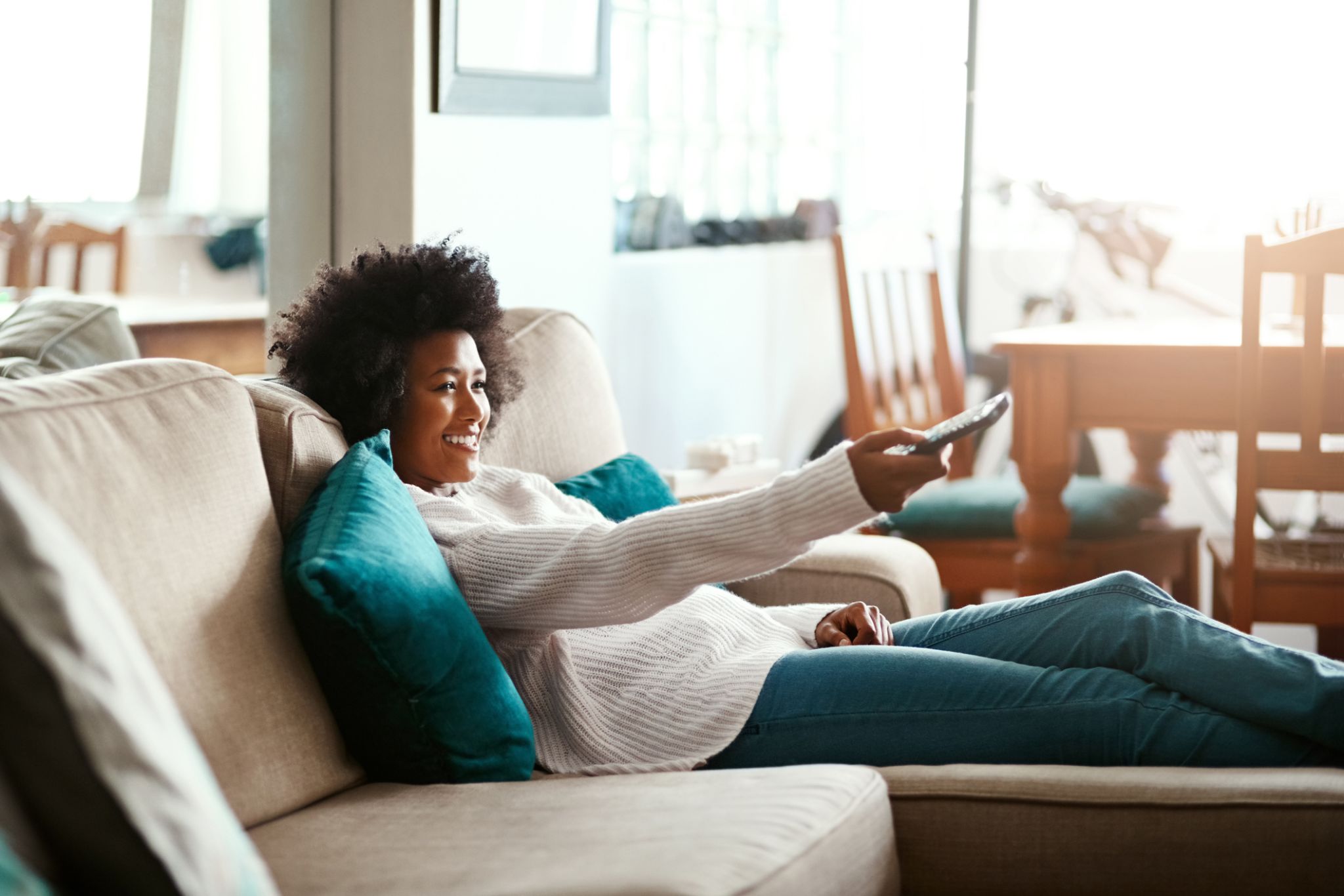 Whole House Fan Blog | Energy Saving Tips | Centric Air